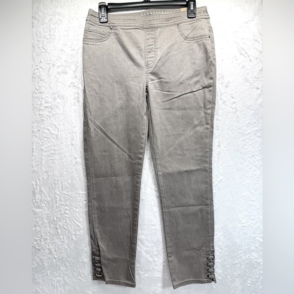 Perfect Stretch By Chicos